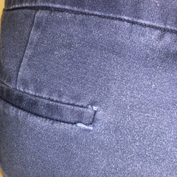 Audrey & Celine | Pants & Jumpsuits | Audrey Celine Dress Crop Pants ...